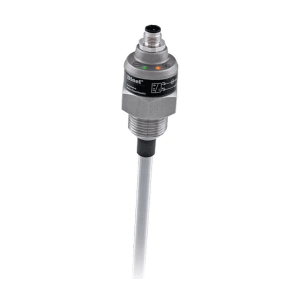 DLM-35 Capacitive Level Sensor – PVL