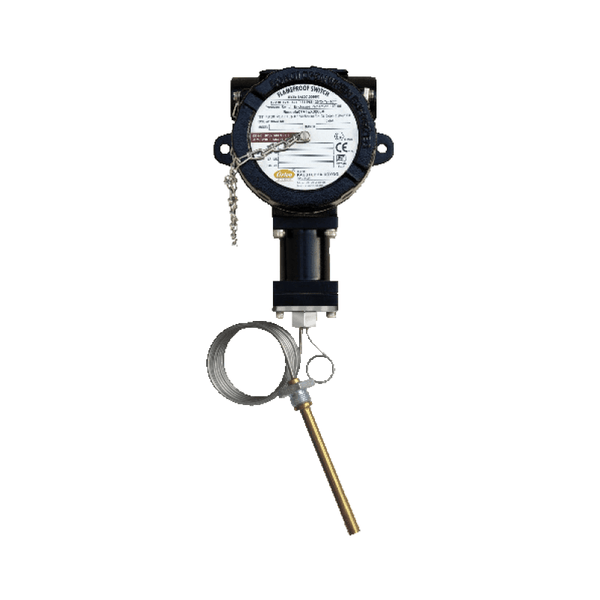 FC ATEX Temperature Switch – PVL