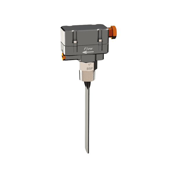 FM Series Paddle Flow Switch – PVL
