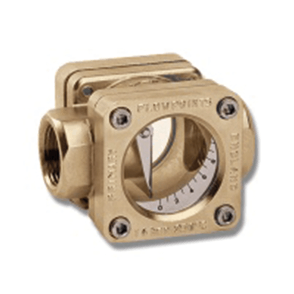 FQ Flow Indicator – PVL