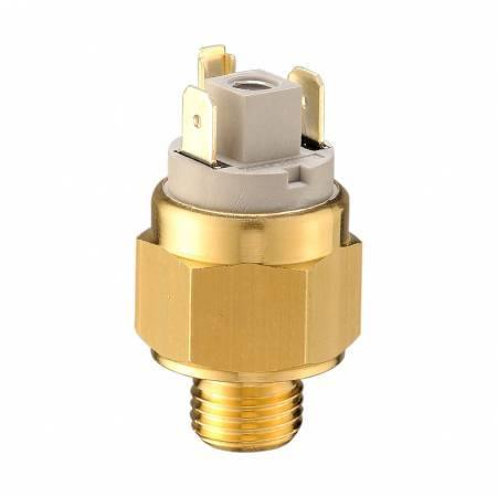 Temperature Switches, Sensors & Transducers – PVL