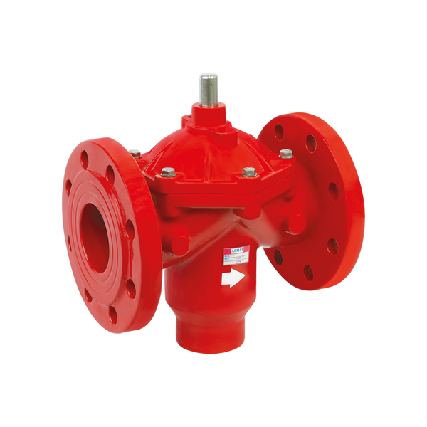 Back Flushing Valves – PVL