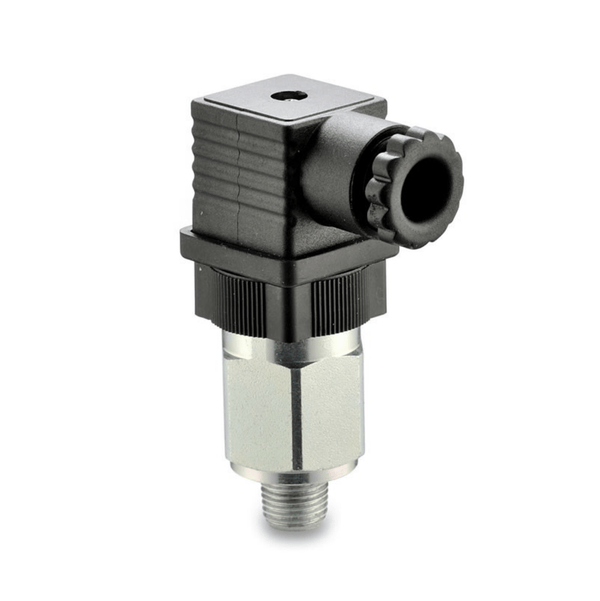 Change Over Contacts – PVL