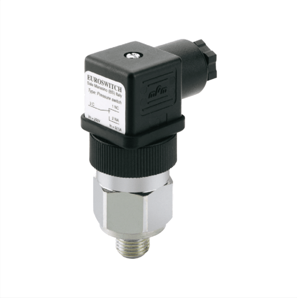 Model 48 Pressure Switch – PVL