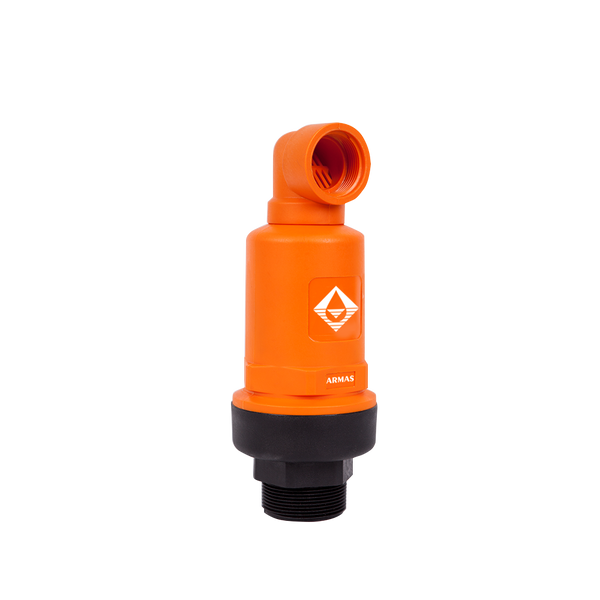 APAV-A-Automatic Air Valve – PVL