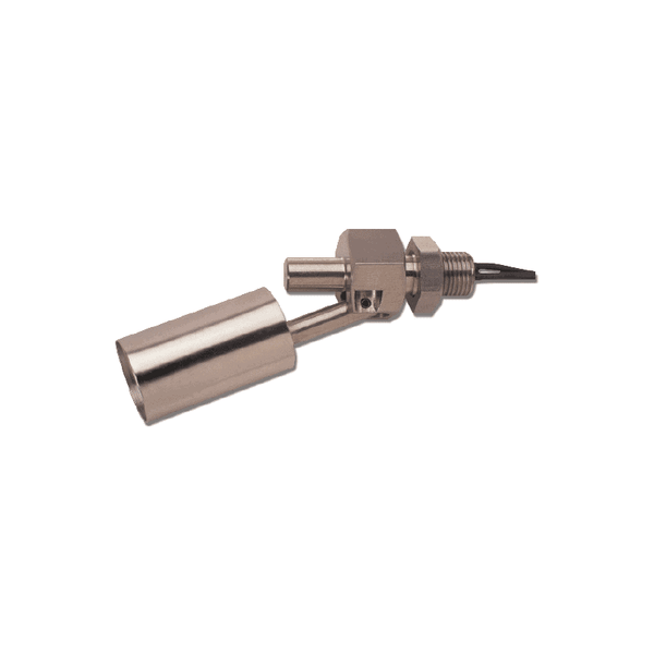 RFS-13 Side Entry Float Switch – PVL