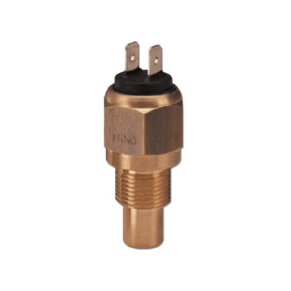 TS - TSP Temperature Switch – PVL