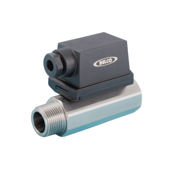 UB25 Series Flow Switch – PVL