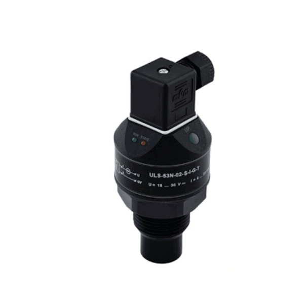 ULM-53 Ultrasonic Level Sensor – PVL