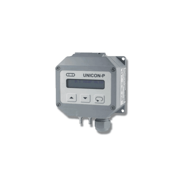Unicon-P Pressure Converter – PVL