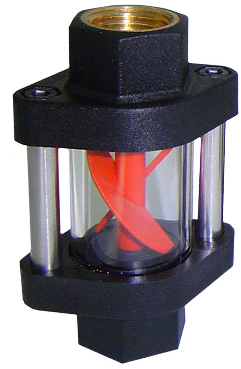 CV series Flow Indicator – PVL