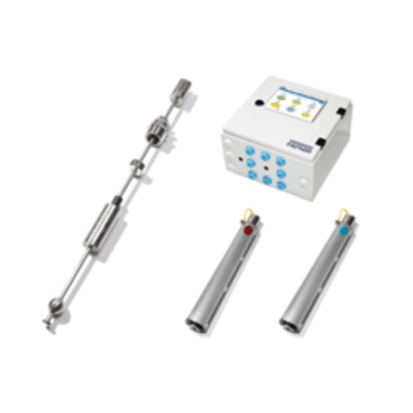 VISY-X System – PVL